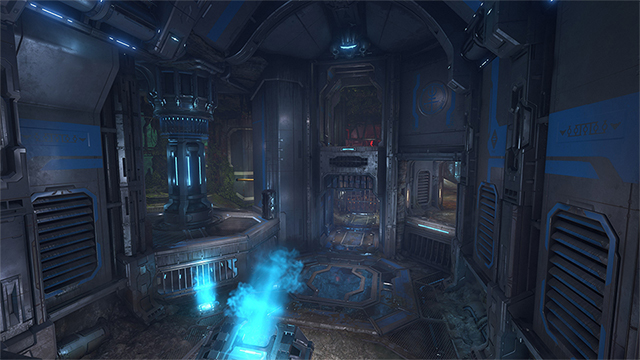 Doom (2016) Console Command Cheat Codes List - GameRevolution