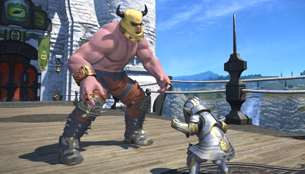 FFXIV Dragon Quest Crossover Event 2020 | Start and End Dates ...