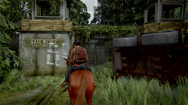 The Last of Us 2 Safe Combination | All safe locations and codes ...