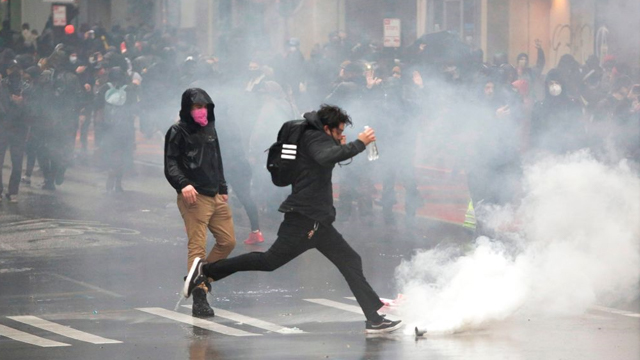 Destiny 2 developer Bungie's CEO gassed at George Floyd protests ...