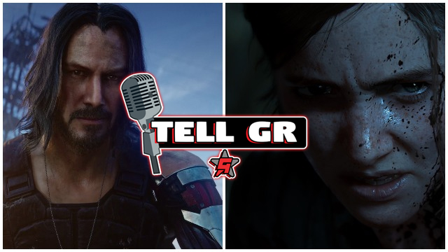 Tell GR | Are video games too long? - GameRevolution