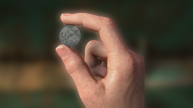 The Last of Us 2 Coin Locations | How to find all quarters for Numismatist trophy - GameRevolution