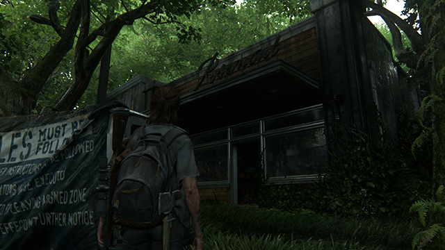 The Last of Us 2 Workbench Locations | Prepared for the Worst trophy ...