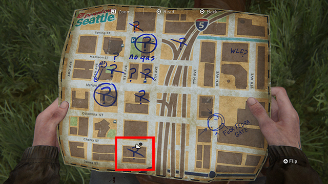 The Last of Us 2 All Weapons Locations | High Caliber trophy guide ...