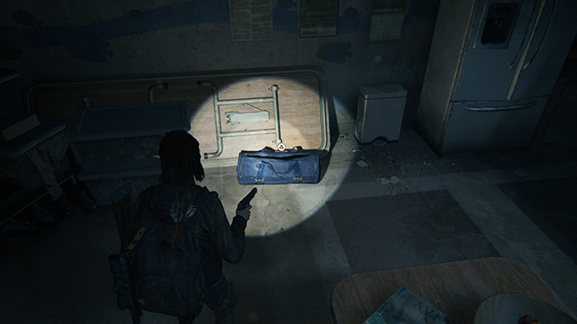 The Last of Us 2 Journal Entry Locations | Archivist trophy guide ...