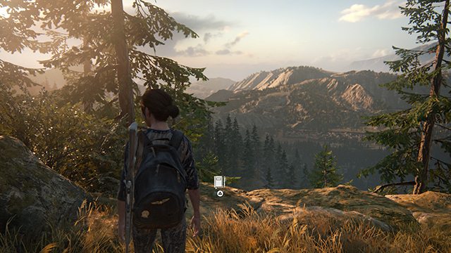 The Last of Us 2 Journal Entry Locations | Archivist trophy guide ...