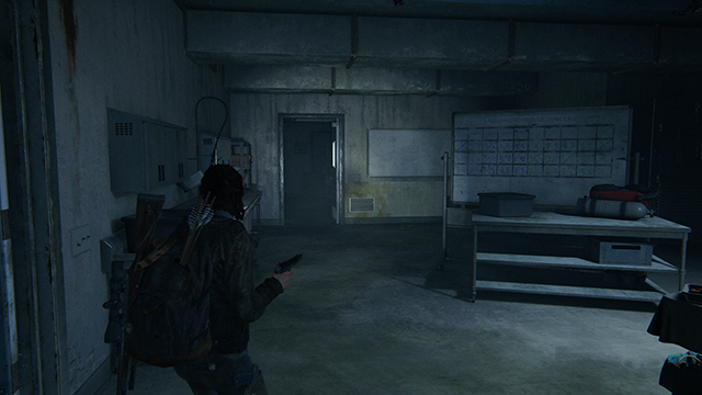 The Last of Us 2 Journal Entry Locations | Archivist trophy guide ...