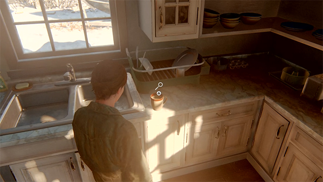 The Last of Us 2 Journal Entry Locations | Archivist trophy guide ...