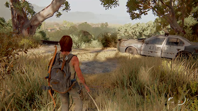 The Last of Us 2 Journal Entry Locations | Archivist trophy guide ...
