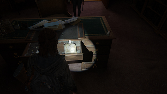 The Last of Us 2 Journal Entry Locations | Archivist trophy guide ...