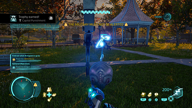 Destroy All Humans trophy guide and roadmap (2020 remake) - GameRevolution