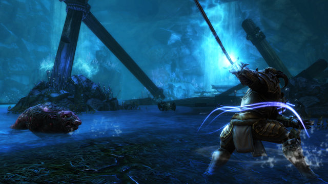 Kingdoms of Amalur: Re-Reckoning News, Guides, Walkthrough, Screenshots ...