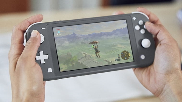 Is the new Nintendo Switch 2 coming out in 2020? - GameRevolution