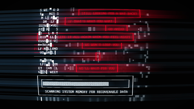 Superhot: Mind Control Delete trophy guide and roadmap - GameRevolution