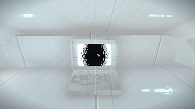 Superhot: Mind Control Delete trophy guide and roadmap - GameRevolution