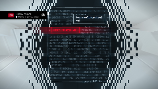 Superhot: Mind Control Delete trophy guide and roadmap - GameRevolution
