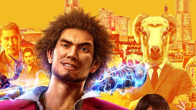 Yakuza Like A Dragon Release Window And English Voice Actors Revealed
