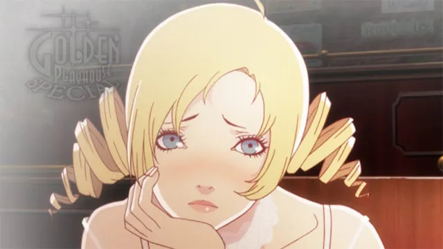 Catherine: Full Body Ideal Voice DLC | How to access the new Switch ...