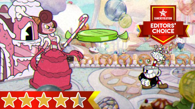 Cuphead Physical Release Date, Pre-Order, Exclusive Collector's Edition ...