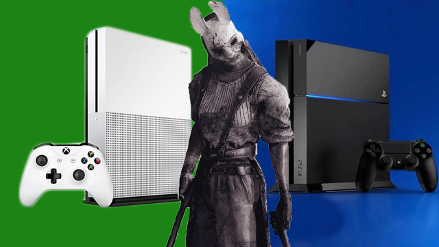 Dead by Daylight Crossplay | Does it have cross-platform play ...