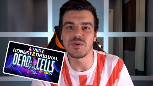 Filip Miucin returns after IGN plagiarism controversy - GameRevolution