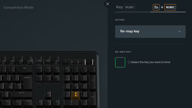 Fnatic STREAK RGB Keyboard Review | Approved by the pros - GameRevolution
