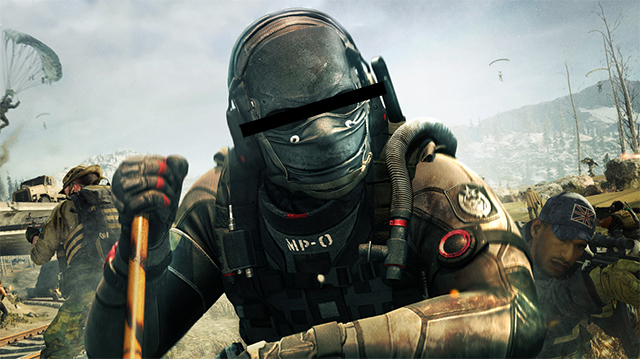 Call of Duty: Modern Warfare Dev Error 6345 Fix - GameRevolution