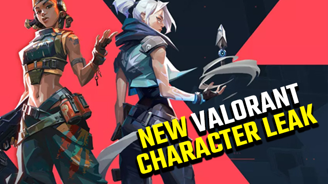 New Valorant character leak and release date for Killjoy - GameRevolution