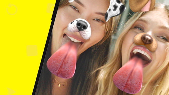 Snapchat Minimum Age Limit | How old do you have to be? - GameRevolution