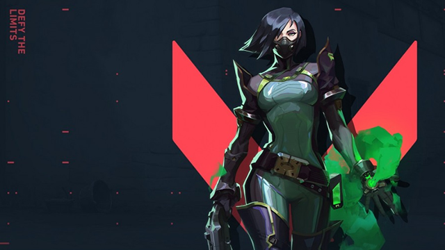 Valorant Error Code 57 | How to fix - GameRevolution