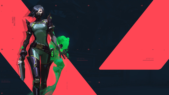 Valorant Install Size | How many GB download? - GameRevolution