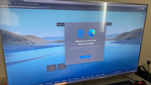 Why is Microsoft Edge opening on startup? (2020 fix) - GameRevolution