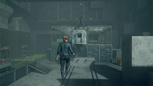 Control AWE train puzzle solution - GameRevolution