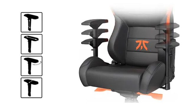 Anda Seat Fnatic Edition Review | For fans desiring ultimate comfort ...