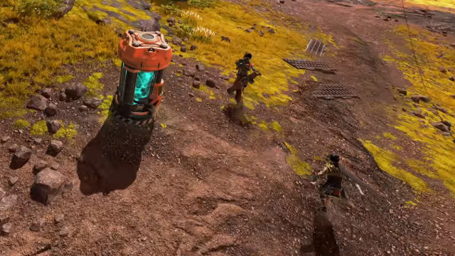 Apex Legends Crafting | How to craft in Season 6 - GameRevolution
