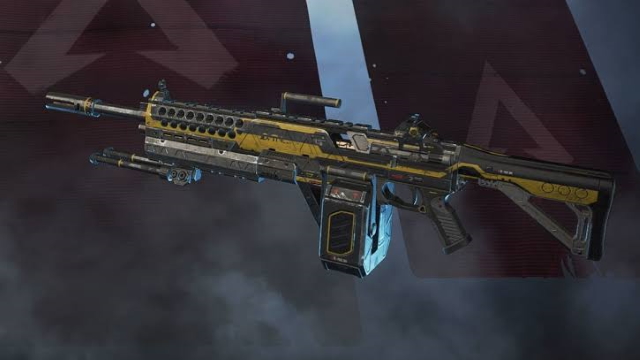 Apex Legends Devotion Nerf Has The Lmg Been Nerfed Season 6 Gamerevolution