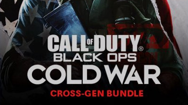 Call of Duty: Black Ops Cold War Pre-Order Guide - GameRevolution