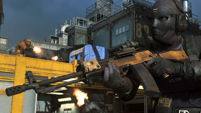 Call of Duty: Warzone Season 5 new guns list - GameRevolution