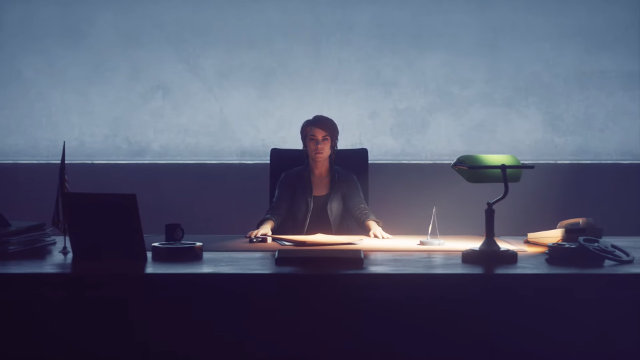 Control Ultimate Edition Steam release arrives this month - GameRevolution