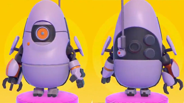 How do you get the Fall Guys Portal Skin? - GameRevolution