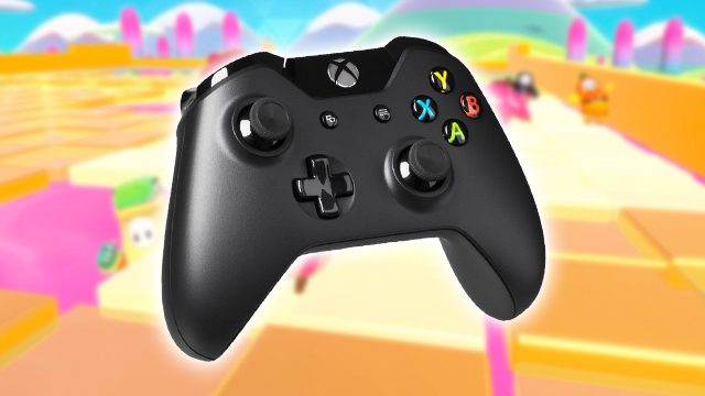 Fall Guys controller not working on PC fix - GameRevolution