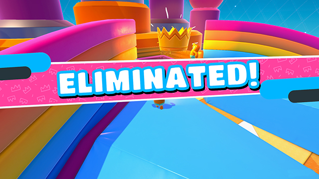 Fall Guys Matchmaking Down for Maintenance explained - GameRevolution