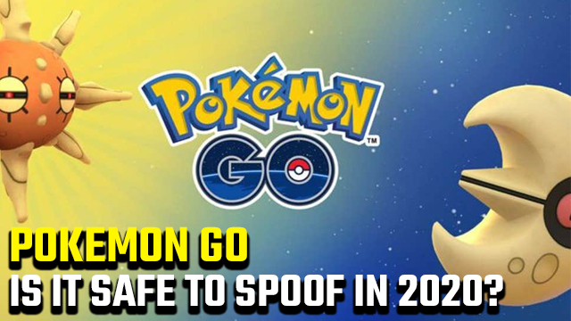 Is it safe to spoof Pokemon Go in 2020? - GameRevolution