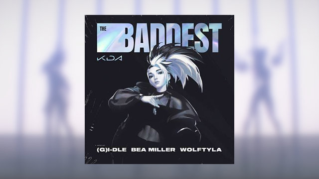 K/DA 'The Baddest' song drops on YouTube, racks up 500k views in 10 ...
