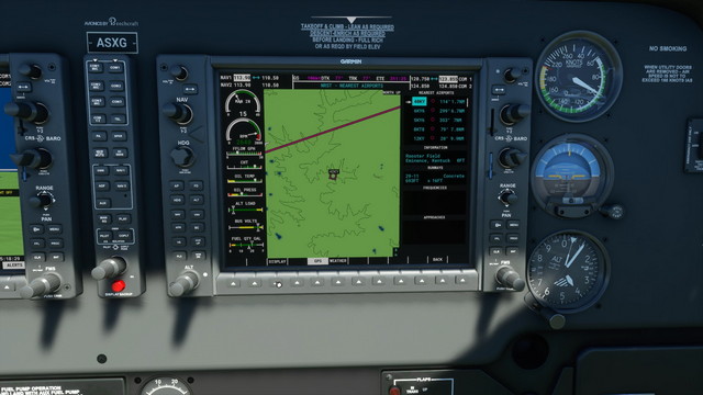 Microsoft Flight Simulator 2020 Autopilot | How to have the AI fly the ...
