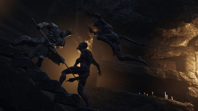 Mortal Shell Co-Op | Is there cooperative multiplayer? - GameRevolution