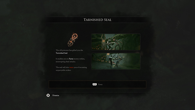 How to parry in Mortal Shell - GameRevolution