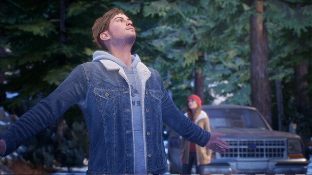 Tell Me Why Voice Actors | Full cast list - GameRevolution