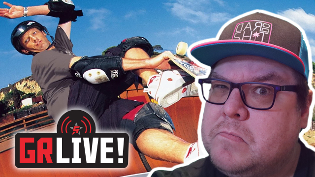 Watch the WORLD'S GREATEST THPS4 player in action! | GR Live ...