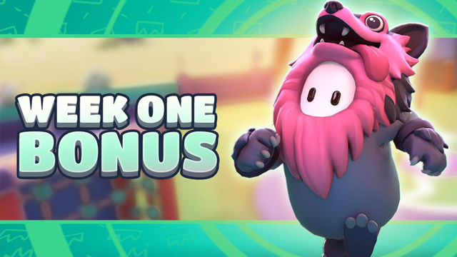 What is the rarest Fall Guys skin? - GameRevolution